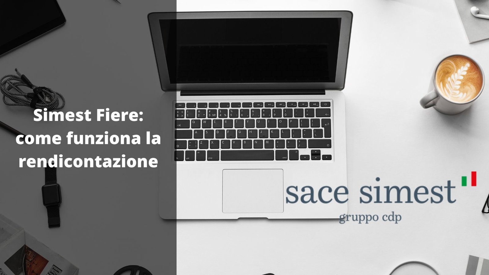 Rendicontazione Simest Fiere: come funziona • KPS Financial Lab